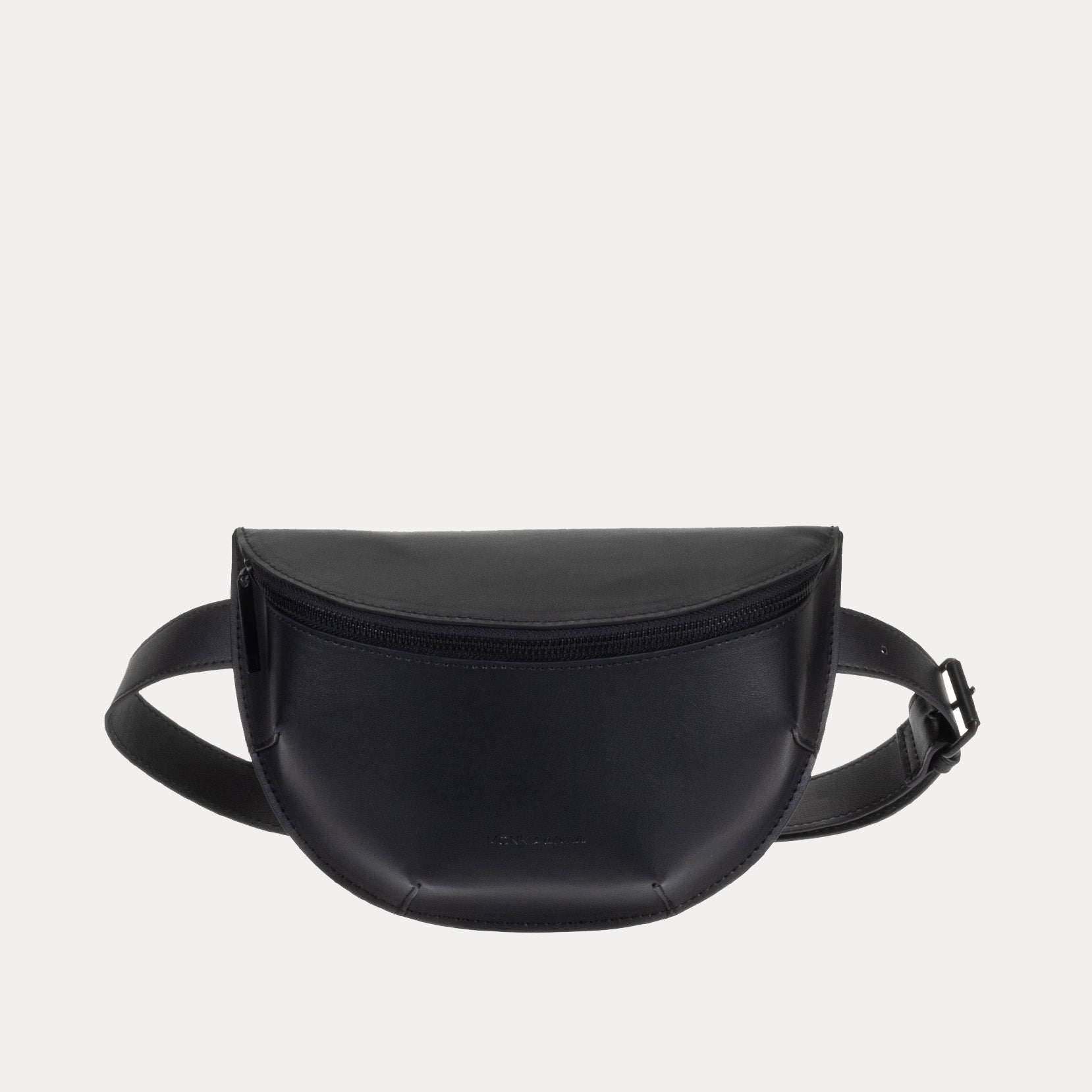 Samt Umhängetasche in modernem Design